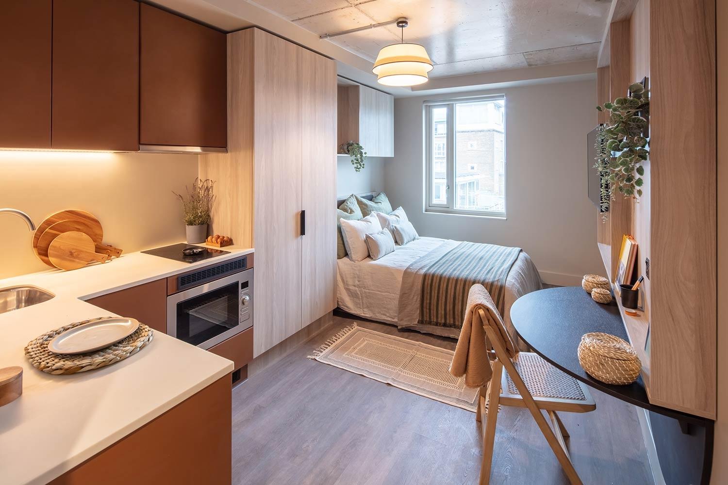 Co-Living 2026: Smarter Living in London